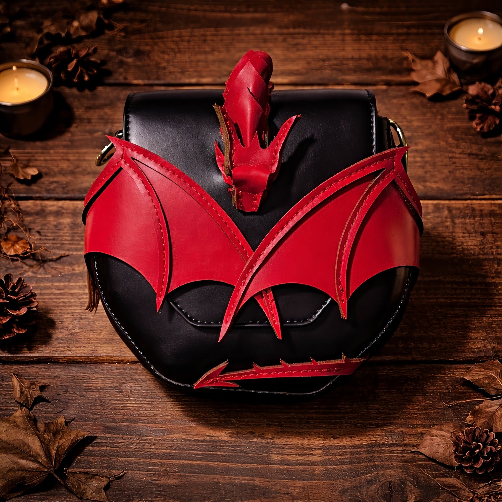 Dragon Bags – Wyrms Anvil