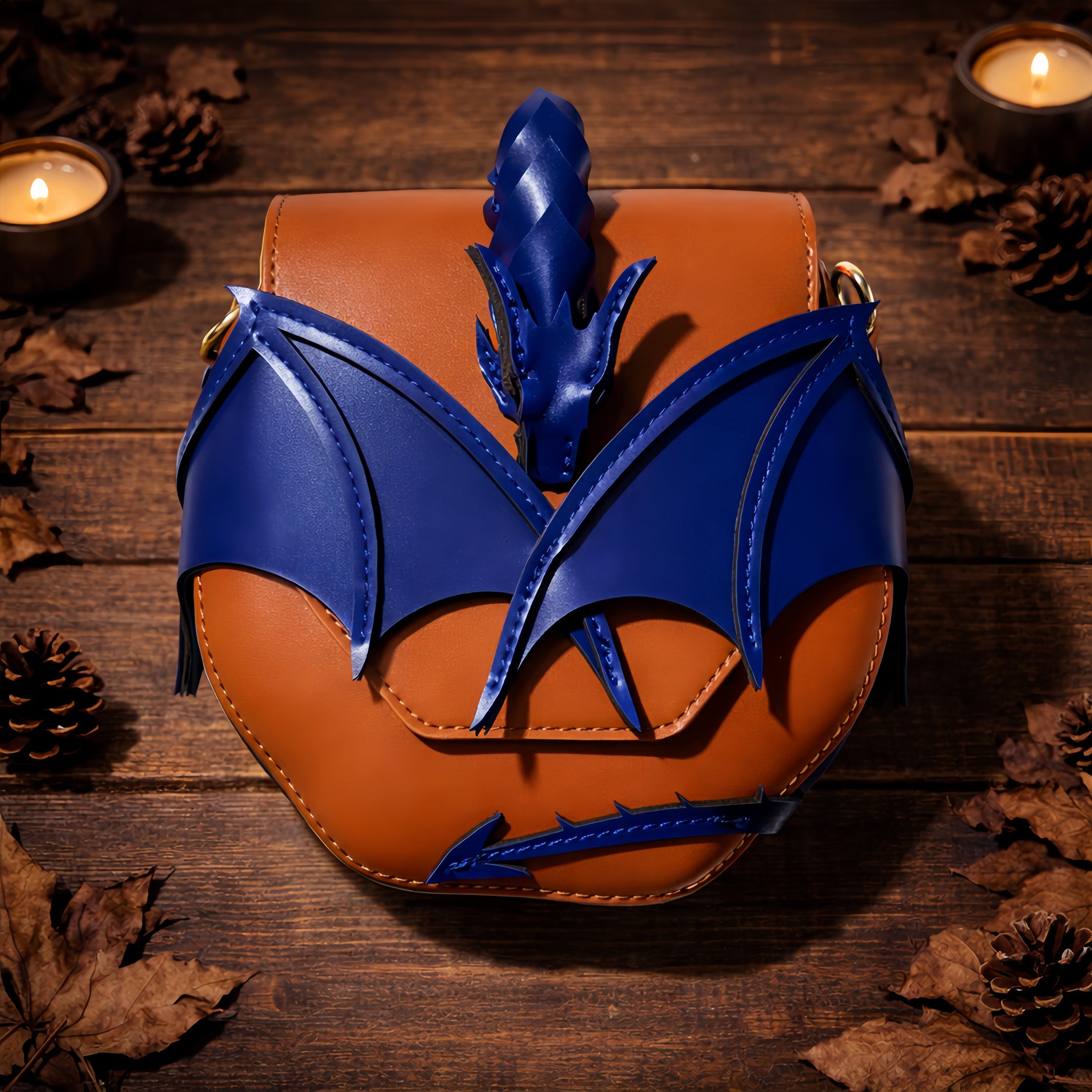 Dragon Bags – Wyrms Anvil